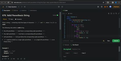 Shreya Pandey On Linkedin Dailycodingchallenge Dailycodingchallenge Leetcode Codingskills