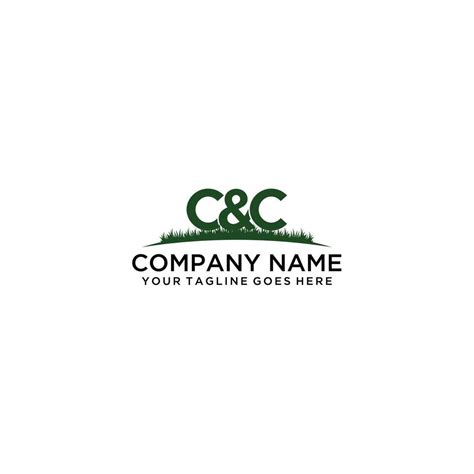 C Tree Logo Vector Art Icons And Graphics For Free Download