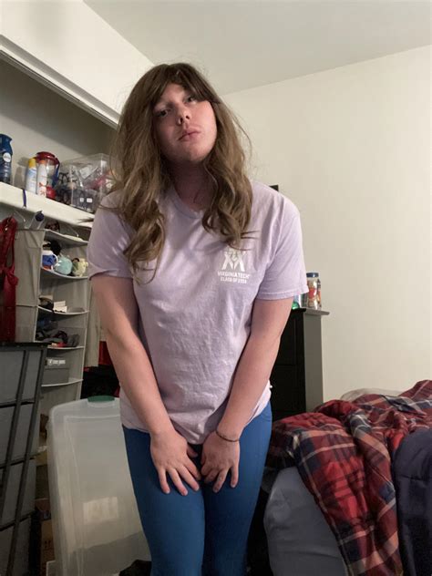 Out And About Outfit R Femboy