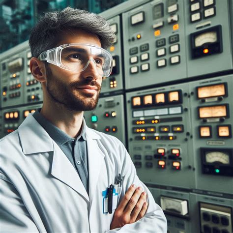 Top Companies Hiring Nuclear Engineers In 2024