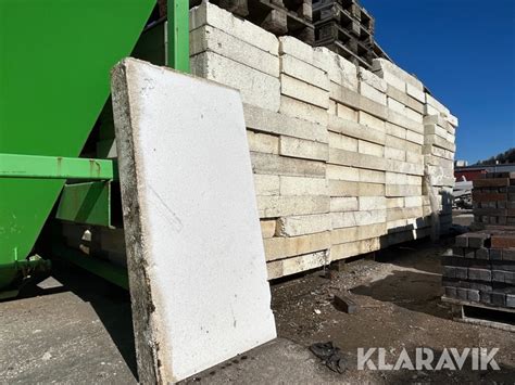 Cellplast Isolering Uddevalla Klaravik Auktioner