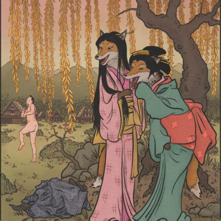 Yōko Yokai com