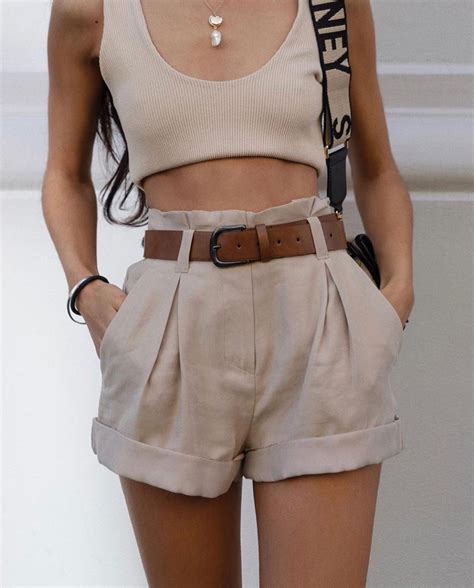 𝔽𝕒𝕤𝕙𝕚𝕠𝕟 𝕡𝕠𝕤𝕥𝕤 on Instagram Nude By narrinanatasha Casual outfits Fashion inspo outfits