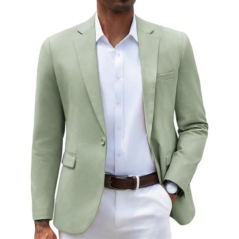 10 Best Summer Blazers For Men In 2024 Tested And Reviewed