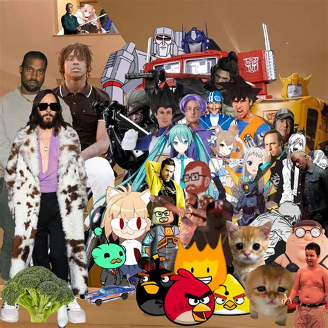 506 Best Gibby Images On Pholder Apexlegends Apex Outlands And