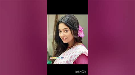 মুকুট সিৱিয়ালেৱ নায়িকা মুকুট Vial Love Shortsvideo 😍 Youtube