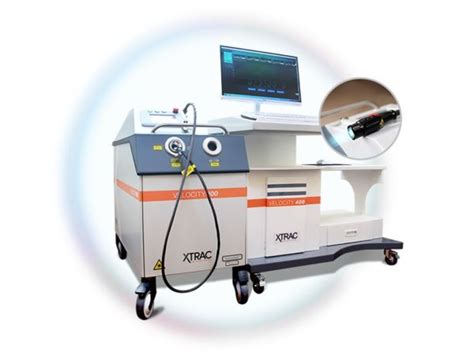 技术革新 美国全新一代308nm激光治疗系统亮相福州 中华新闻