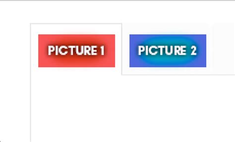 Html How Do I Create Togglable Tabs In Visual Composer With Images In The Tab Header Part