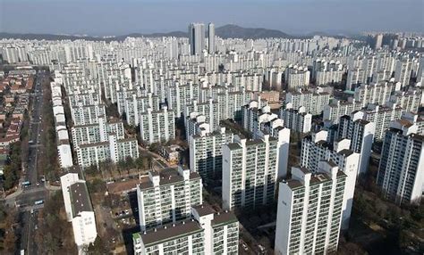 1기 신도시 선도지구 선정 코앞속도가 관건 신탁방식 ‘두각