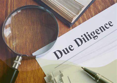 Sentient International The Role Of Customer Due Diligence CDD