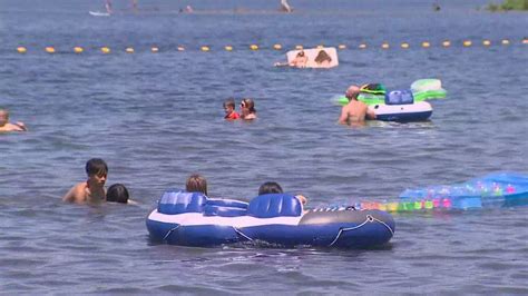 Thousands Lose Power Around Puget Sound As Temperatures Heat Up