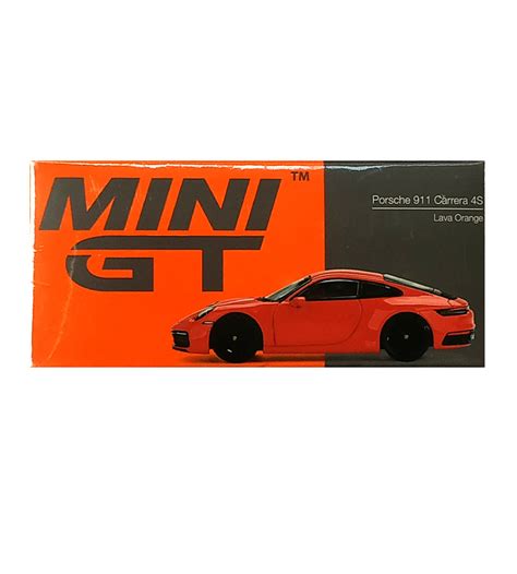 Mini Gt Toys