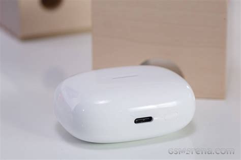Redmi Buds Pro Review Gsmarena Com News
