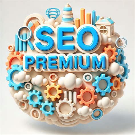 Seo Premium Plan Enovista Digital Ltd