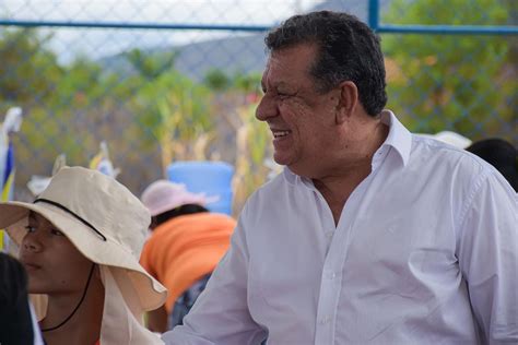 Chapada Prefeito De Boa Vista Do Tupim Tem Contas De 2021 Aprovadas