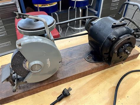 Atlas Hone Grinder For Sale In Gibsonia PA OfferUp