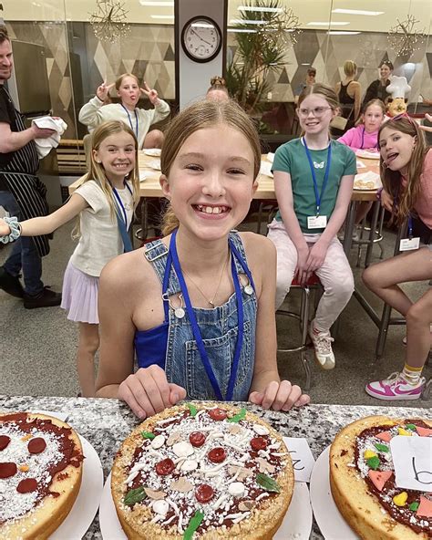 Way Cool Cooking School Added A Way Cool Cooking School