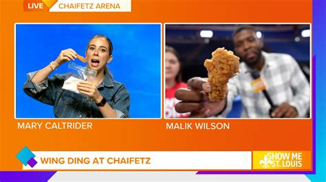 St Louis Wing Ding 2025 A Night Of Flavor And Philanthropy