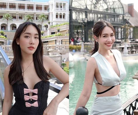 女神形象翻車！泰星min涉直銷詐騙「被拘留入獄」 穿囚服喊胃痛 Ettoday星光雲 Ettoday新聞雲