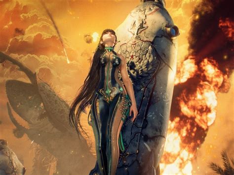 스텔라 블레이드 공략 팁 모음