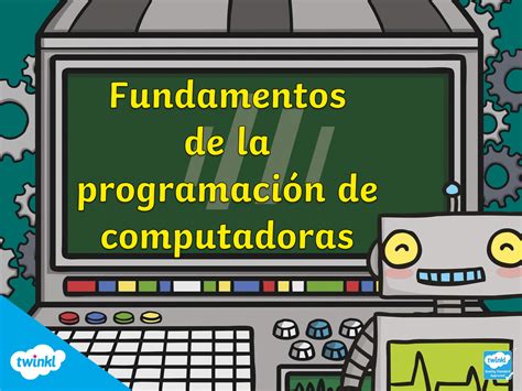 Fundamentos de la programación de computadoras by Yaneth Flipsnack
