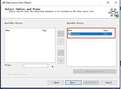 Use Sql Server Analysis Service Connect Azure Data Lake Gen2 Error For