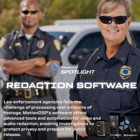 Motiondsp On Linkedin Lawenforcement Lawenforcementtools
