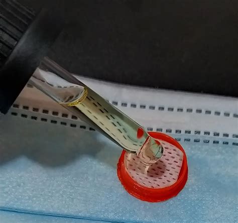 Mask Perfume Diffuser Magnetic By Remi Rafael Makerworld