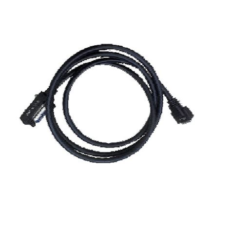 Gw Instek Gtl 258 Mini Din Ieee488 To Gpib Cable Hpib Mini Gpib