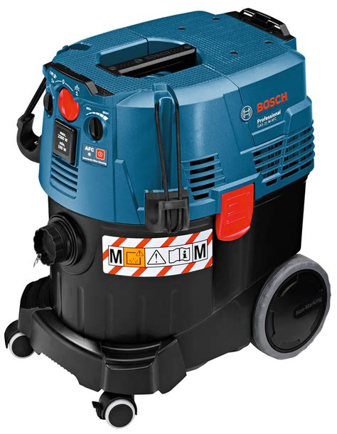 Smith Tools Warehouse Bosch M Class Dust Extractor Various Type 240v