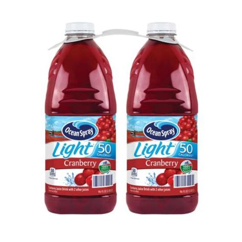 Ocean Spray Jugo de Arándanos Light 2 Precio Guatemala Kemik