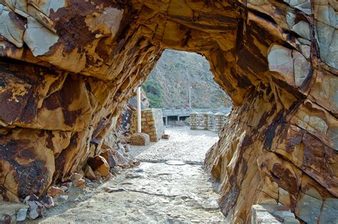 Tabarka And Ain Draham Reconnecting With Nature