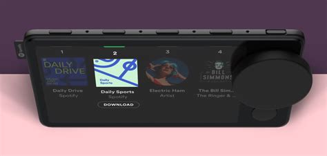 Spotify Kills Off Car View Long Live Car Mode Autoevolution