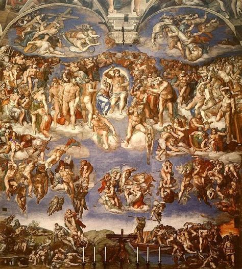 Early And High Renaissance 14001550 Rebirth Of Classical Culture Ghibertis Doors