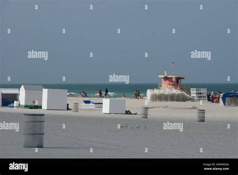 Discover Miamis Attractions From Iconic Lummus Park To Trendy Hotels