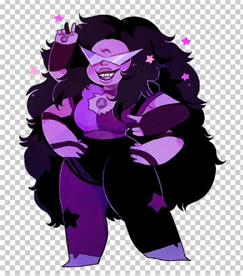 Sugilite Steven Universe