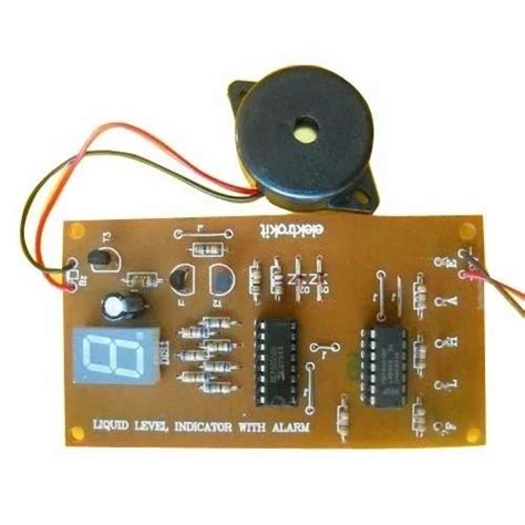 Electric Three Phase Liquid Level Controller Electric Industrial At