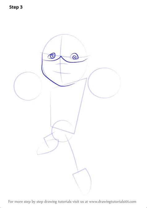 How To Draw BoBoiBoy Solar From BoBoiBoy BoBoiBoy Step By Step
