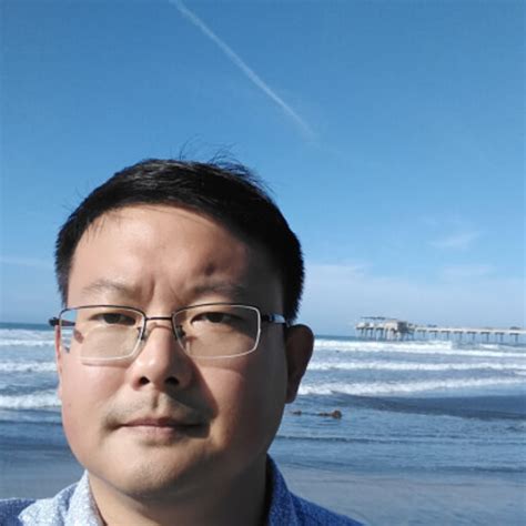 Yi Zhang Guangdong Ocean University Department Of Food Science And Technology Research Profile