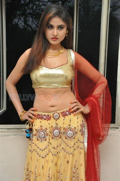 Actress Sony Charishta Photoshoot Stills 14 81276 Kollywood Zone