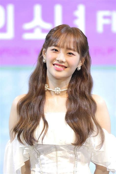 츄김지우 이달의 소녀 퇴출블록베리 스태프에 폭언·갑질