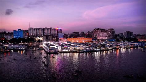 Unveiling Bangladeshs Economic Growth Potential