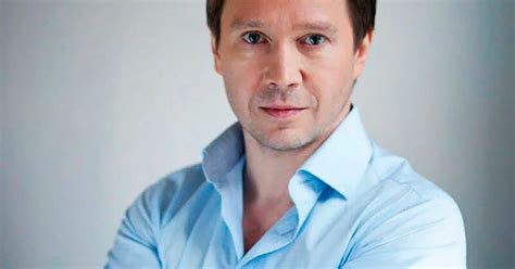 Евгений Миронов биография личная жизнь и семья карьера и награды