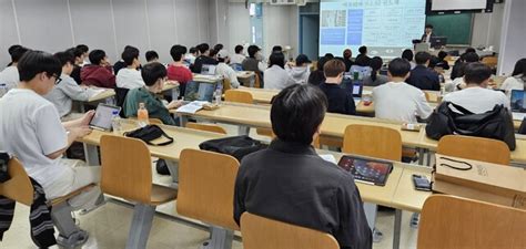 인천대 일자리플러스센터 현직멘토와 함께하는‘2024 하반기 직무부트캠프성료 브릿지경제