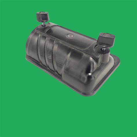 Cover Air Cleaner Vanguard Permagreen®