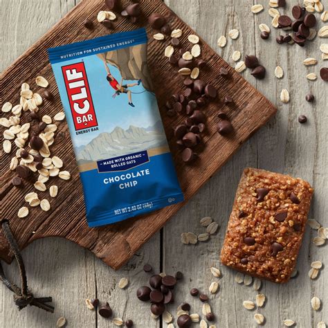 Clif Bar Energy Bar