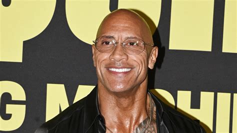 Dwayne Johnson Had Out Of Body Experience Hearing Christopher Nolan
