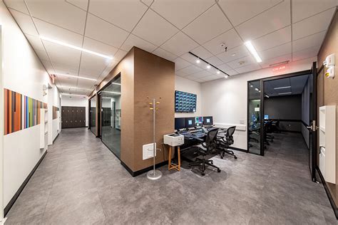 Confidential Client Dc Refresh Network Interiors