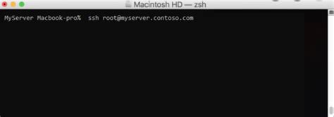 How To Connect To A VPS Windows Linux Steps Screenshots