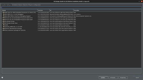 debugging s32v234 sbc with s32 debug probe nxp community